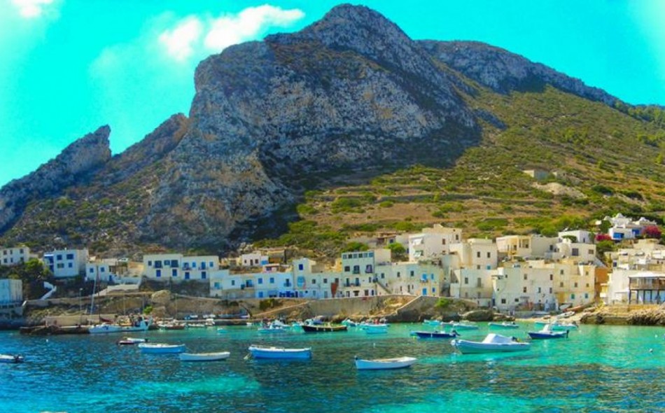 Marettimo, sotto e sopra. Le meraviglie dei fondali